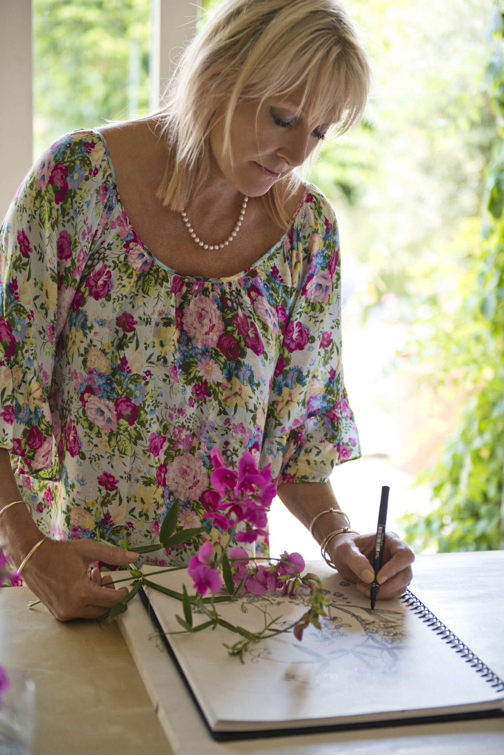 Sharon Jervis, Beefayre founder – for the love of honey! - Hornby George PR