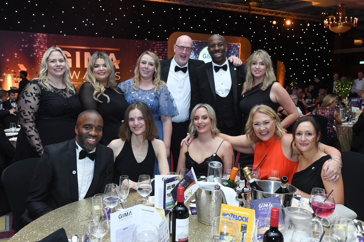 Celebrating excellence: the 2024 GIMA Awards winners are confirmed ...