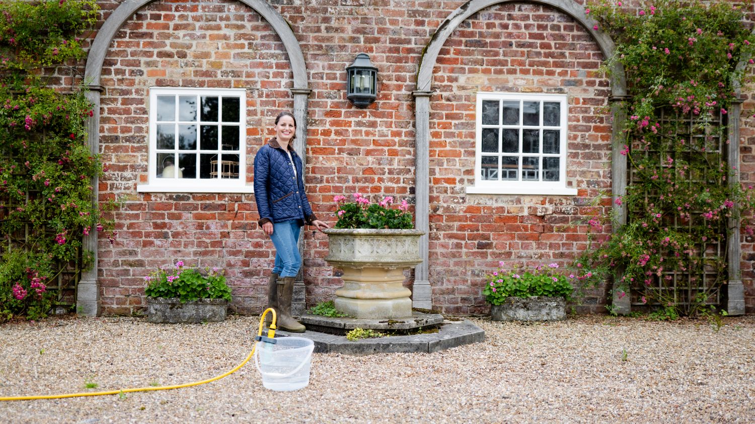 Meet the Maker: Isabelle Richardson – the practical genius behind ...